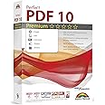 Amazon.com: Perfect PDF 10 Premium - Powerful PDF Editing Software ...