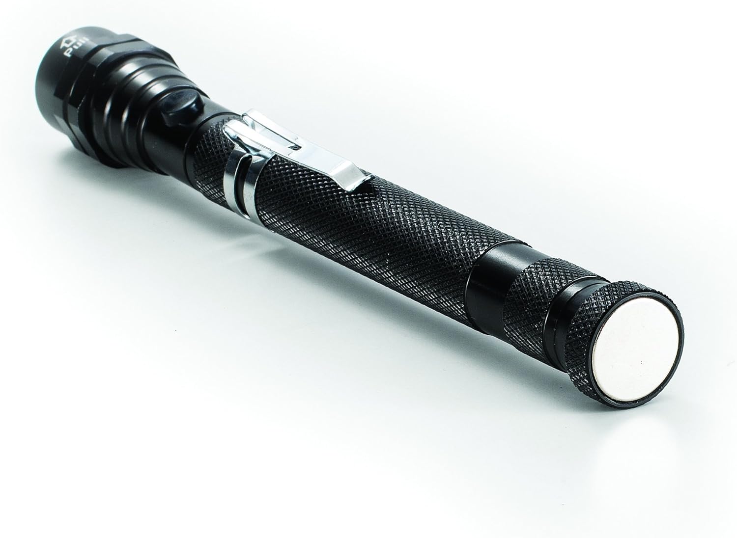 Defender Telescopic Torch – BigaMart