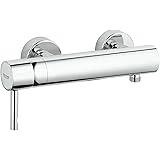 GROHE Mitigeur Bain/Douche Essence 33624000 (Import Allemagne): Amazon ...