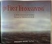 The First Thanksgiving (Picture Puffin Books): George, Jean Craighead ...