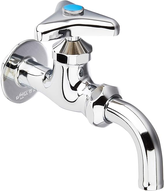 Amazon | ケーブイケー KVK 吐水口回転形水栓 【K11】 | 洗濯機用水栓・万能水栓