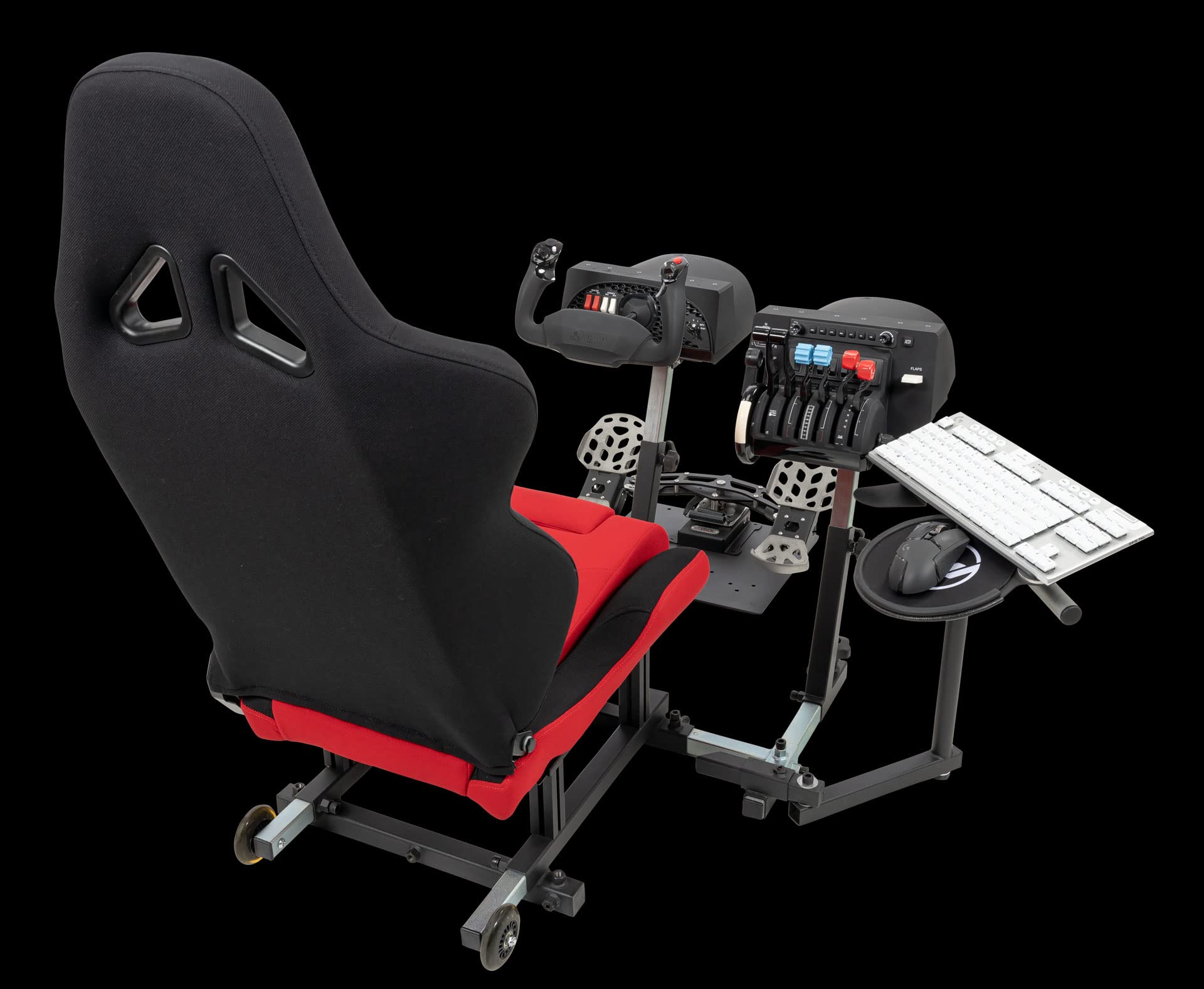 Mua SimFab Modular Flight Simulator Cockpit For General, Civil and ...