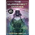 The Murderbot Diaries Vol. 1: Wells, Martha: 9781250389824: Amazon.com ...