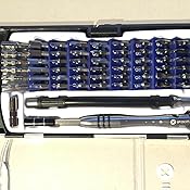iFixit 54 Bit Driver Kit: Amazon.de: Elektronik