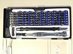 iFixit 54 Bit Driver Kit: Amazon.de: Elektronik