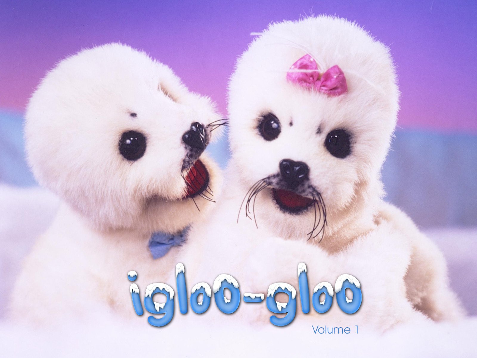 Watch Igloo Gloo - Season 1 | Prime Video