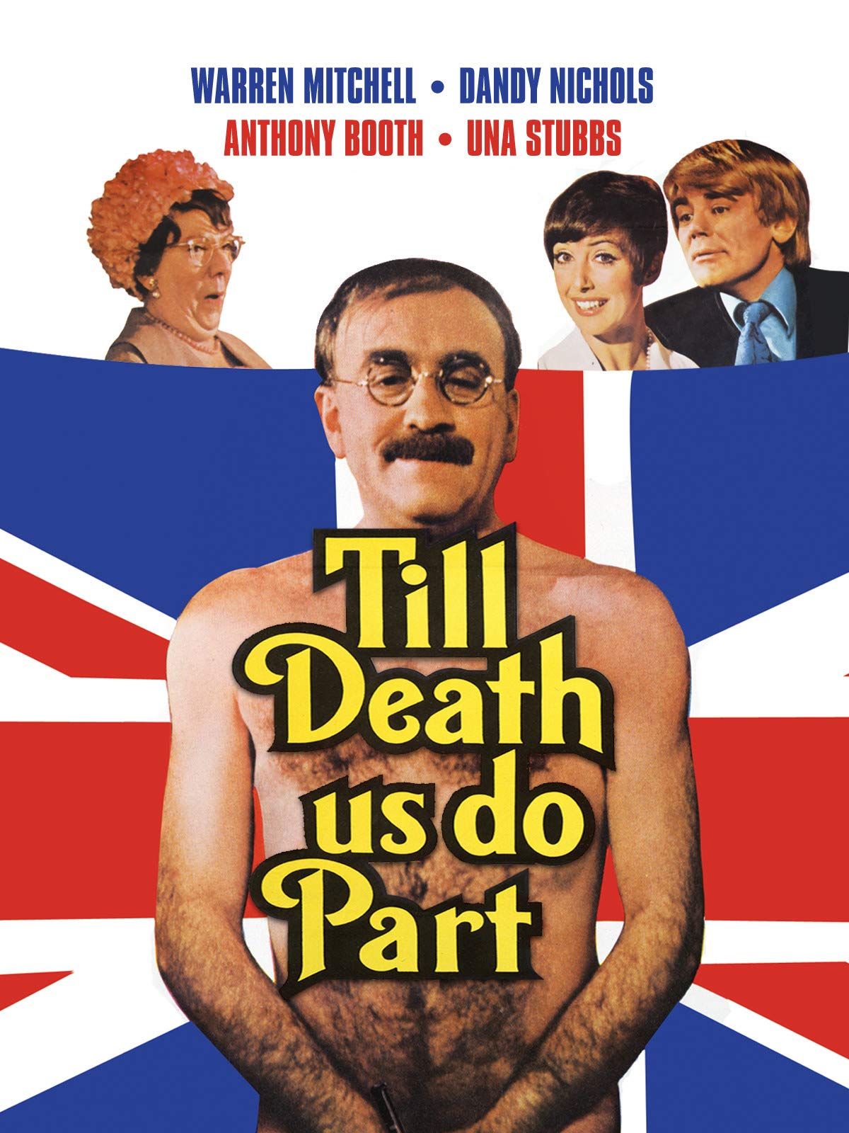 Watch Till Death Us Do Part | Prime Video