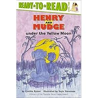 Amazon.com: Henry and Mudge under the Yellow Moon: 9780689810213 ...