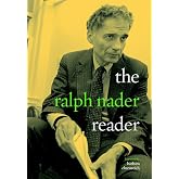 "Only the Super-Rich Can Save Us!": Nader, Ralph: 9781583229231: Amazon ...