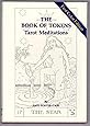 Amazon.com: Book of Tokens-Tarot Meditations (9780938002000): Case ...