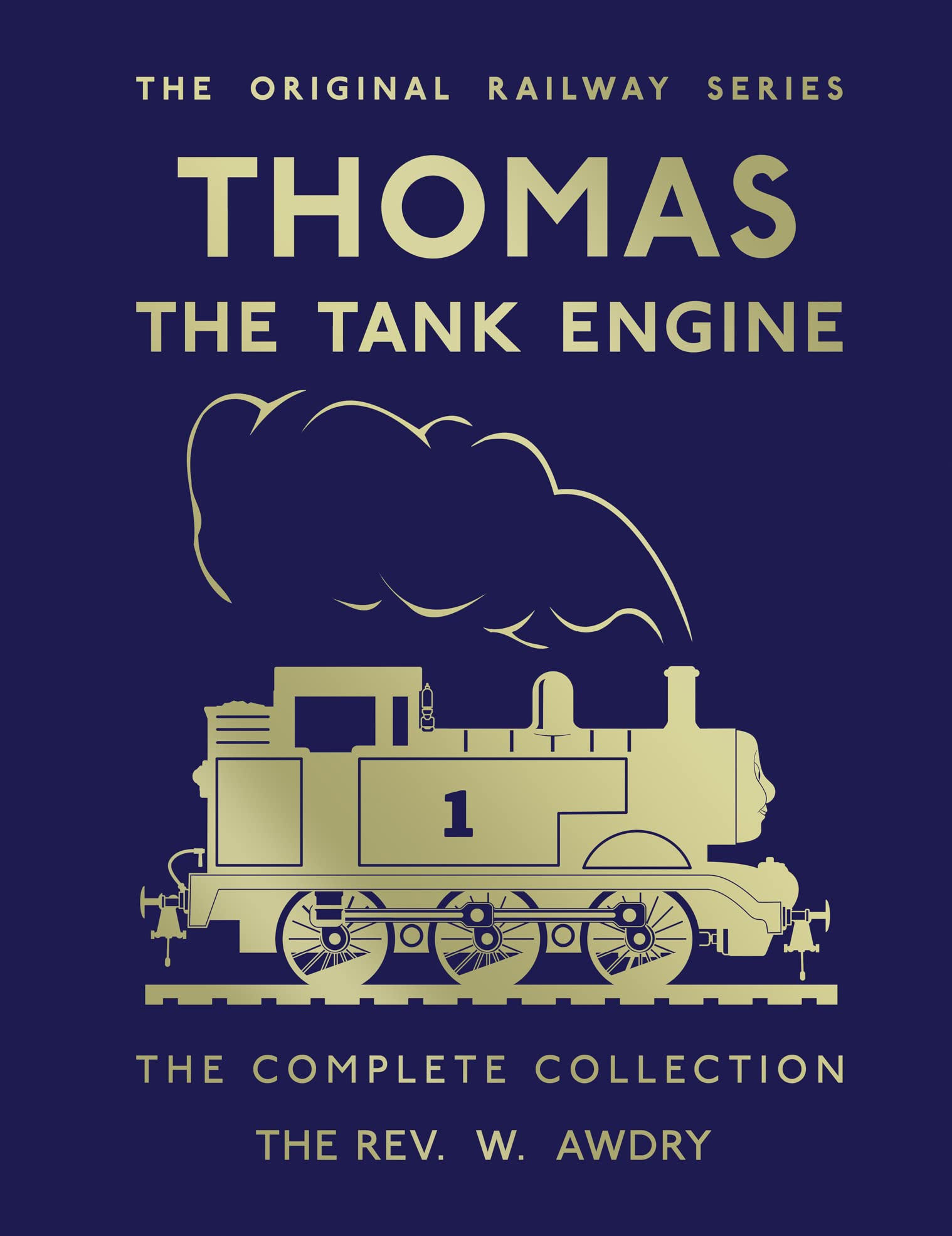 Mua Thomas the Tank Engine: Complete Collection 75th Anniversary ...