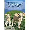Sciences Animal Welfare: 9781405134958: Medicine & Health Science Books ...