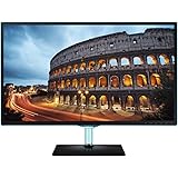 Samsung T27A550 27 inch Widescreen LED Monitor with Digital TV Tuner ...