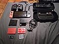 Amazon.com: ButterFox Extra Large Switch Case for Nintendo Switch OLED ...