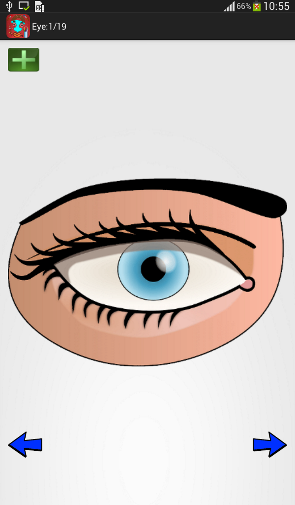 How To Draw Human Body Parts Amazon fr Appstore For Android