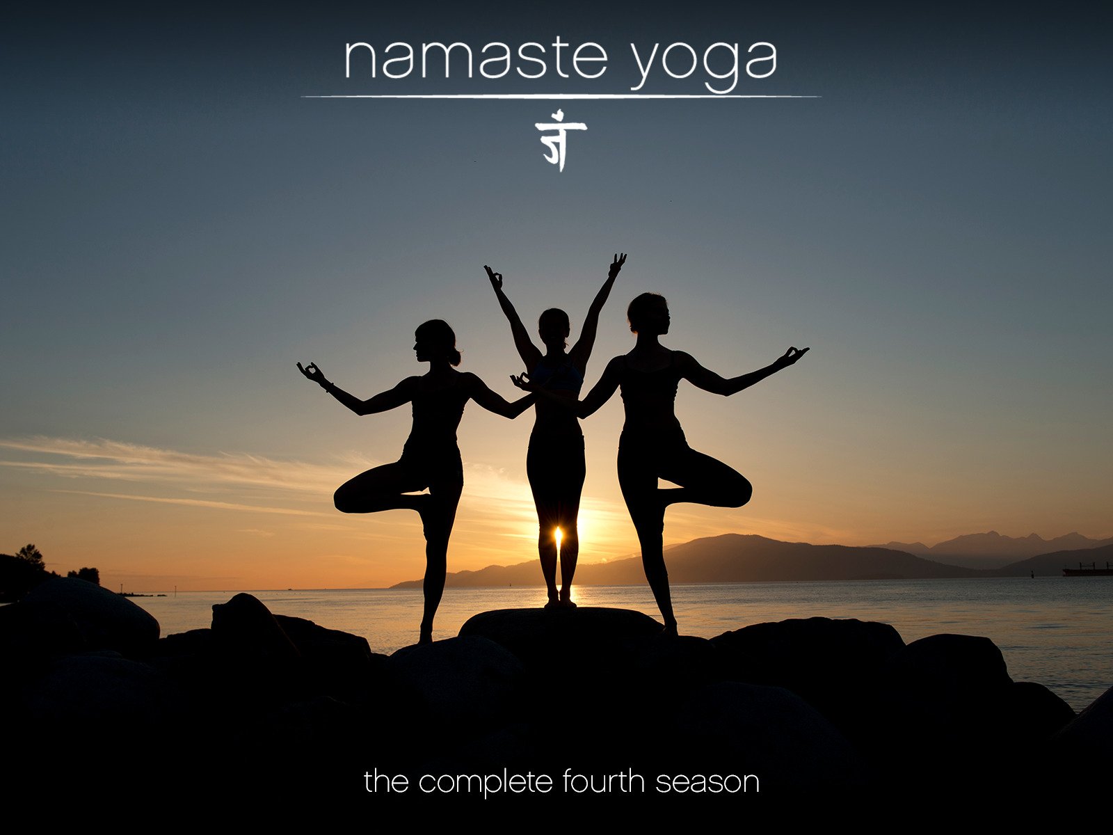 Watch Namaste Yoga | Prime Video