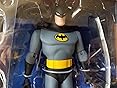 Amazon.com: DC Collectibles Batman Expressions Pack Action Figure ...