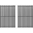 Amazon.com: Grill Grates for Weber Grill Replacement Parts, 7525 ...