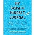 My Growth Mindset Journal: A Teacher's Workbook to Reflect on Your ...