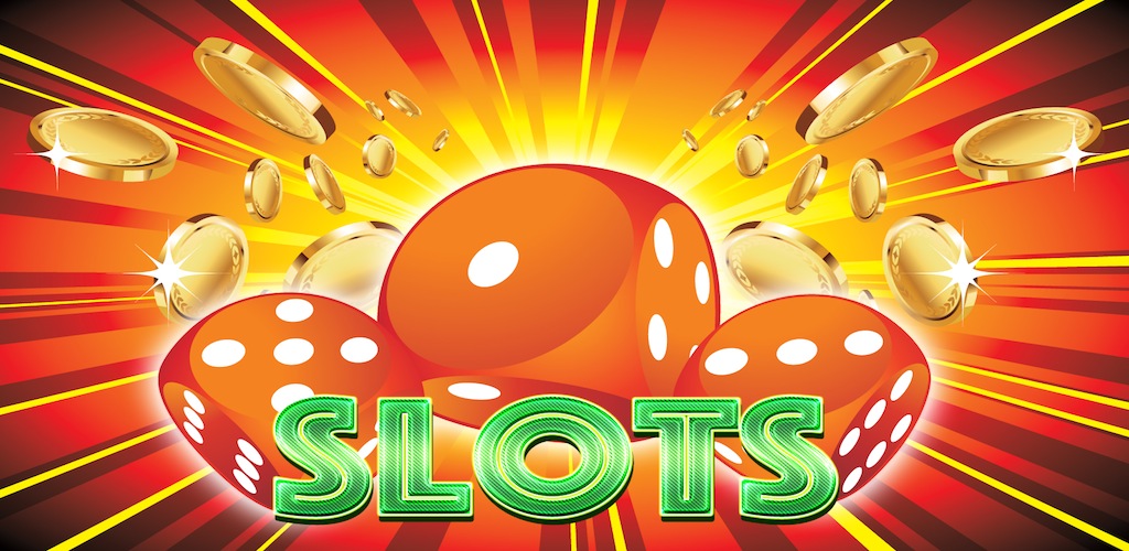 Dice Slots Classic:Amazon.com:Appstore for Android