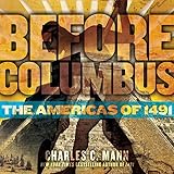 Amazon.com: 1491: New Revelations of the Americas Before Columbus ...