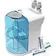 Amazon.com: NASALFRESH MD - Dual Powered Nasal Irrigation System Nasal ...