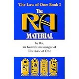 The Ra Material: Law of One: 40th-Anniversary Boxed Set : McCarty, Jim ...
