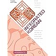 Amazon.com: Integrated Korean: Intermediate 2, Third Edition (KLEAR ...