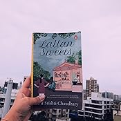 Buy Lallan Sweets Book Online at Low Prices in India | Lallan Sweets ...