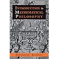 Introduction to Mathematical Philosophy: Russell, Bertrand ...