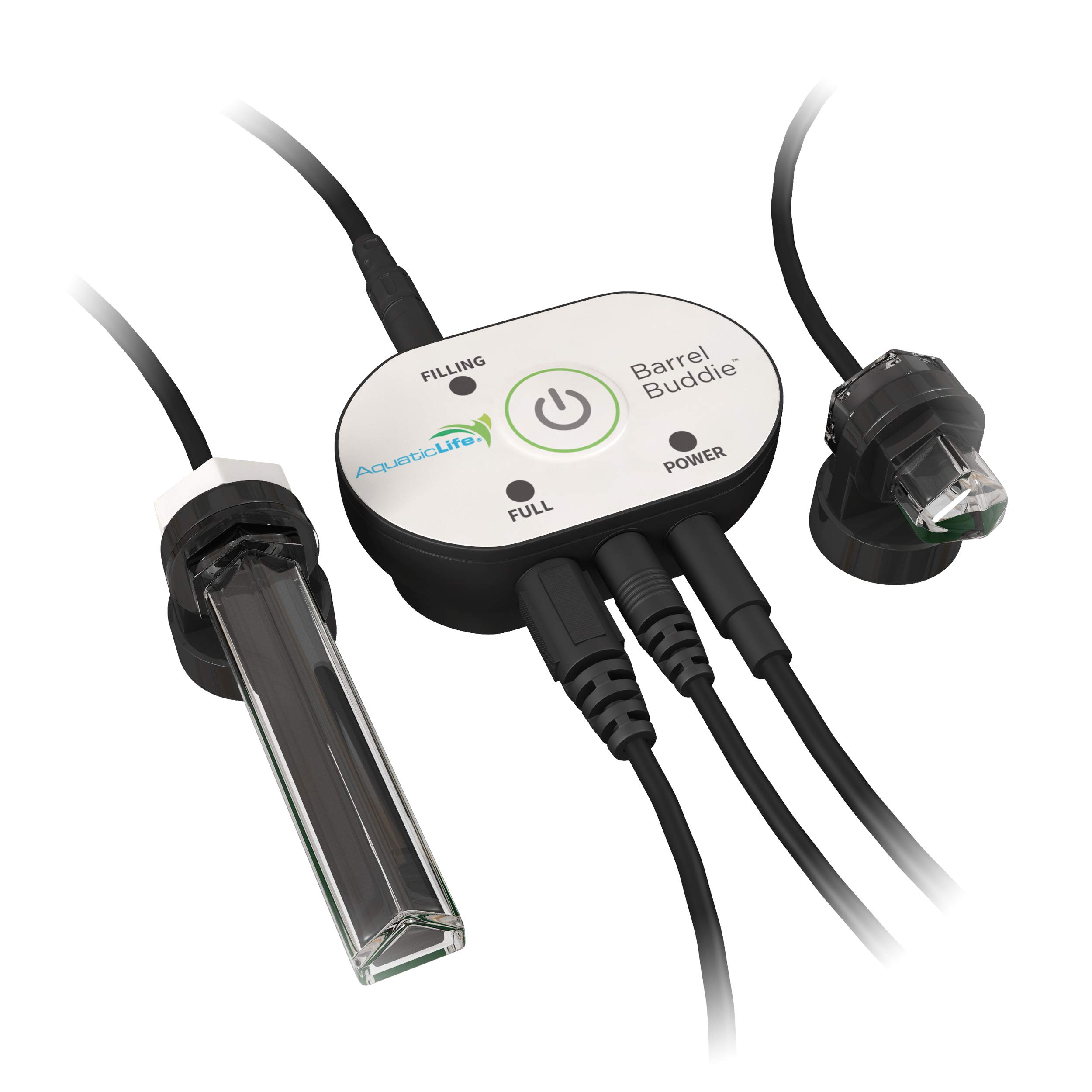 Mua Barrel Buddie Smart Water Level Sensor Automatic Filler Refiller ...