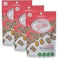 Amazon.com : Almond ROCA® Bites, Buttercrunch Bites with California ...