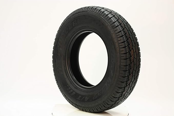 Amazon.com: Thunderer Ranger R404 AT All-Terrain Radial Tire - 245 ...