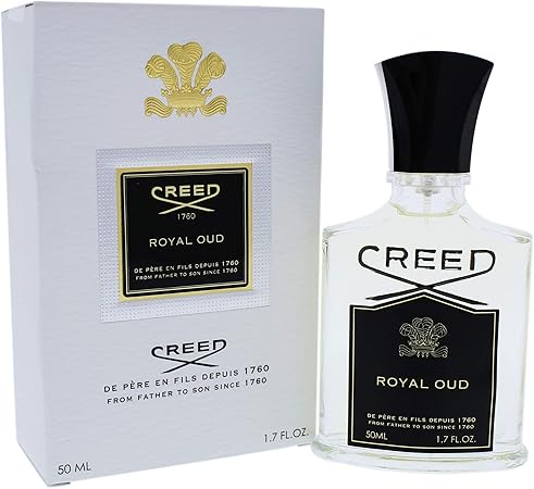 Creed Eau De Parfum: Amazon.co.uk: Beauty