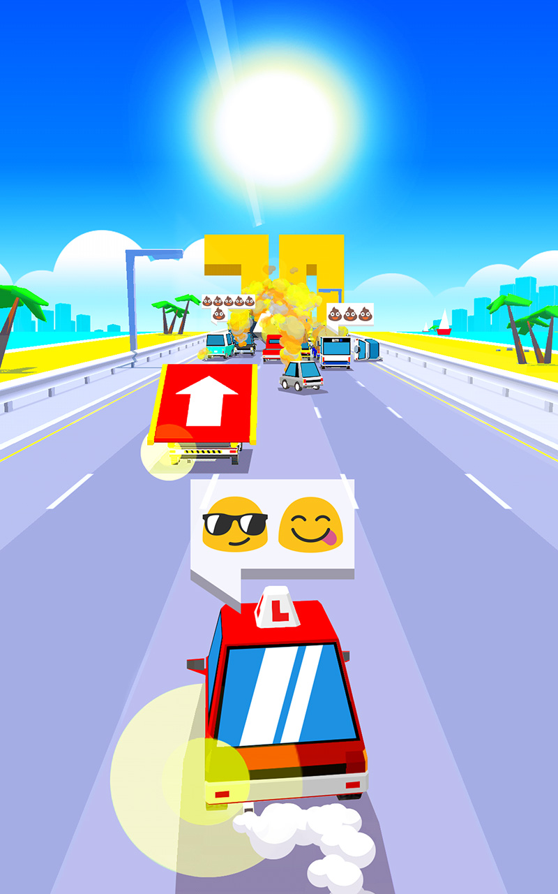 Dashy Crashy:Amazon.de:Appstore for Android