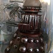 DOCTOR WHO Reconnaissance Dalek Figure: Amazon.co.uk: Toys & Games