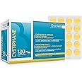 Amazon.com: Cystiphane Food Supplement 120 Tablets : LABORATOIRES ...