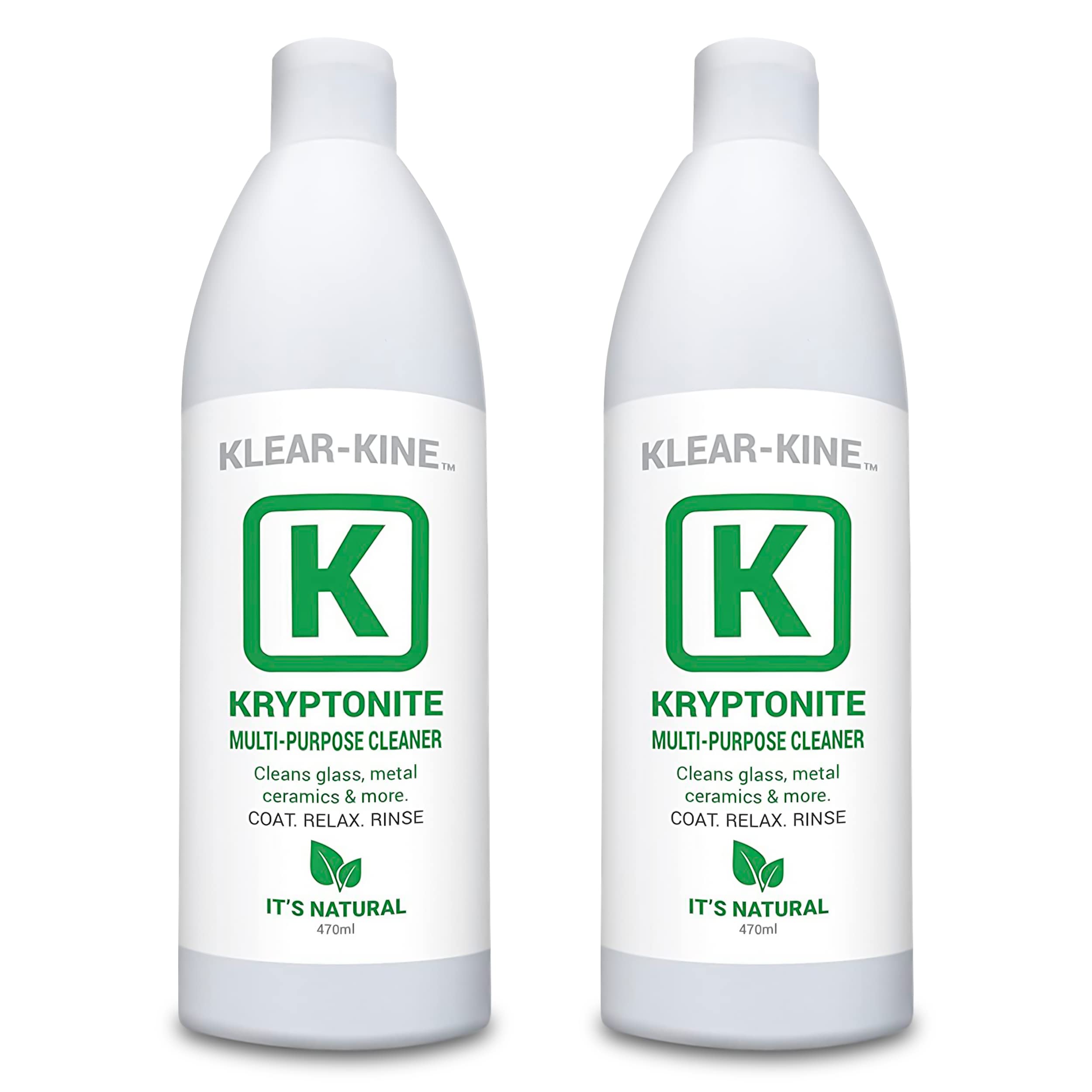 Mua KLEAR Kryptonite Multipurpose Glass Cleaner | Powerful Cleaning ...