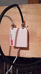 SLx DigiDome Outdoor Digital Aerial and Kit: Amazon.co.uk: Electronics