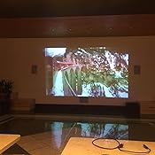 Optoma HD143X HDMI 3000 ANSI Lumens Projector - Black: Amazon.co.uk: TV