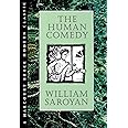 Human Comedy (HBJ Modern Classic): Saroyan, William: 9780151423019 ...