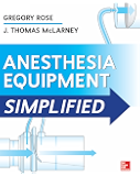 Understanding Anesthesia Equipment (Dorsch, Understanding Anesthesia ...