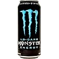 Amazon.com : Monster Low Carb Energy Drink - 16fl oz (Pack of 16 ...