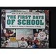 Amazon.com: The First Days Of School: How To Be An Effective Teacher ...
