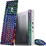 Amazon.com: HP RGB G4 Mini PC - Intel Core i5-8th Gen Upto 3.50Ghz ...