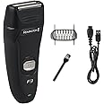 Amazon.com: Remington F3 Style Series Foil Shaver for Men, Flexing ...