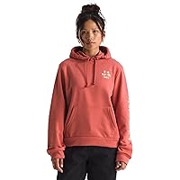Amazon.com: The North Face Women's Evolution Butterfly Hoodie | 2