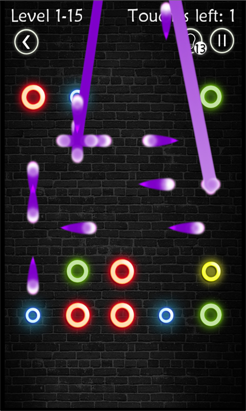Neon Glow Blast:Amazon.com:Appstore for Android