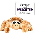 Amazon.com: Warm Pals - Sammy The Snake - 1.5lbs - Cozy Microwavable ...