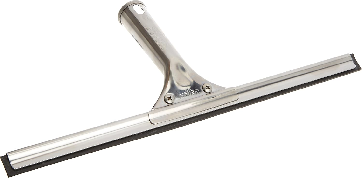 dicoal – Professional Window Squeegee 35 cm: Amazon.co.uk: Grocery